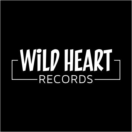 Wild Heart T-Shirts - All Sizes – Wild Heart Records